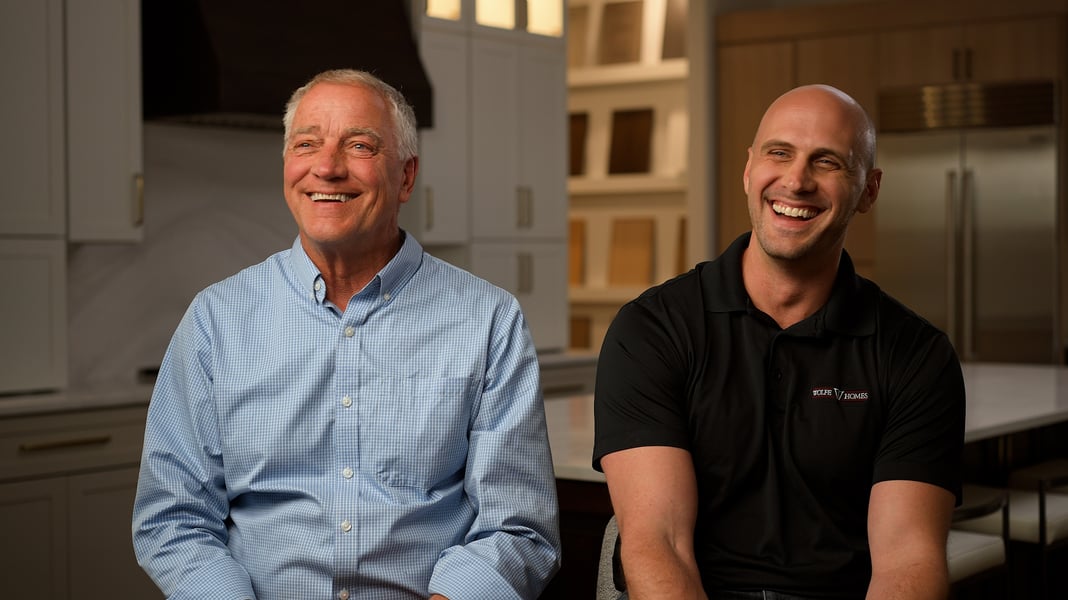 Celebrating 45 Years of Excellence: A New Chapter for Wolfe Homes
